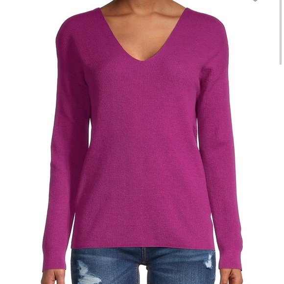 Splendid | Sweaters | Nwt Splendid 2way Sweater Can Be Worn Two Ways ...